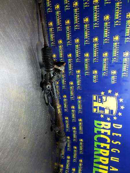 Steering rack TOYOTA LAND CRUISER PRADO (_J12_) 3.0 D-4D (KDJ120 ...