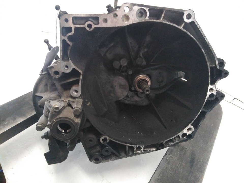 Manual gearbox CITROËN XSARA PICASSO (N68) 1.6 HDi 9584630 | B-Parts
