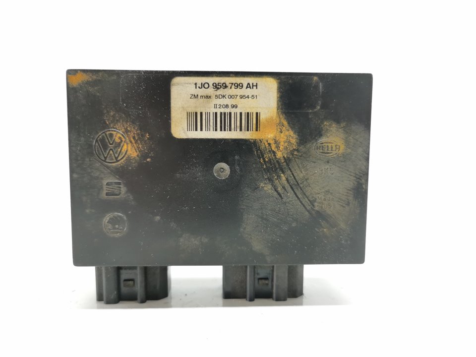 Electronic module VW GOLF IV (1J1) 1.9 TDI 9976376 | B-Parts