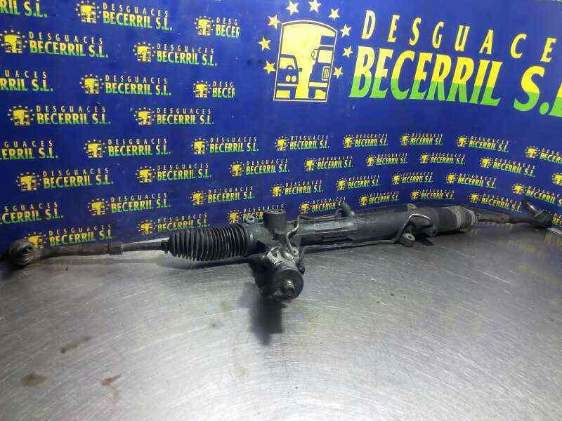 Steering rack BMW 5 (E60) 530 d 9735438 | B-Parts