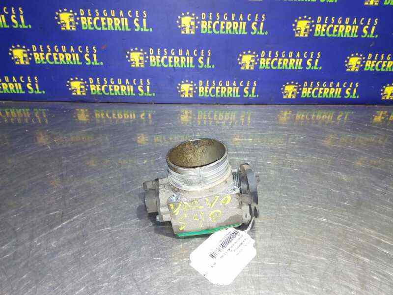 Throttle body VOLVO S40 I (644) 1.8 8426979 | B-Parts