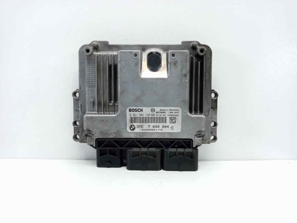 Engine control unit (ECU) MINI MINI (R56) One 8482861 | B-Parts