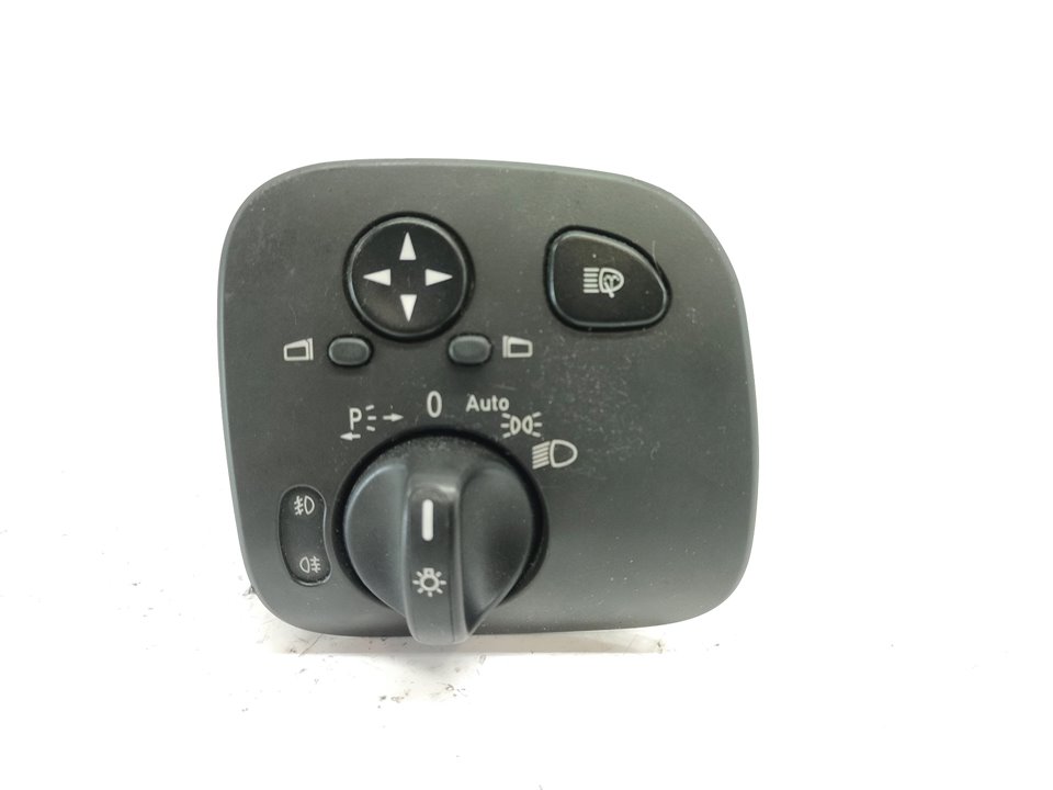 Switch MERCEDES-BENZ C-CLASS (W203) C 270 CDI (203.016) 9822677 | B-Parts