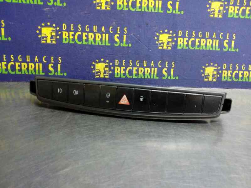 Switch SMART FORFOUR (454) 1.5 CDI (454.001) 8455961 | B-Parts