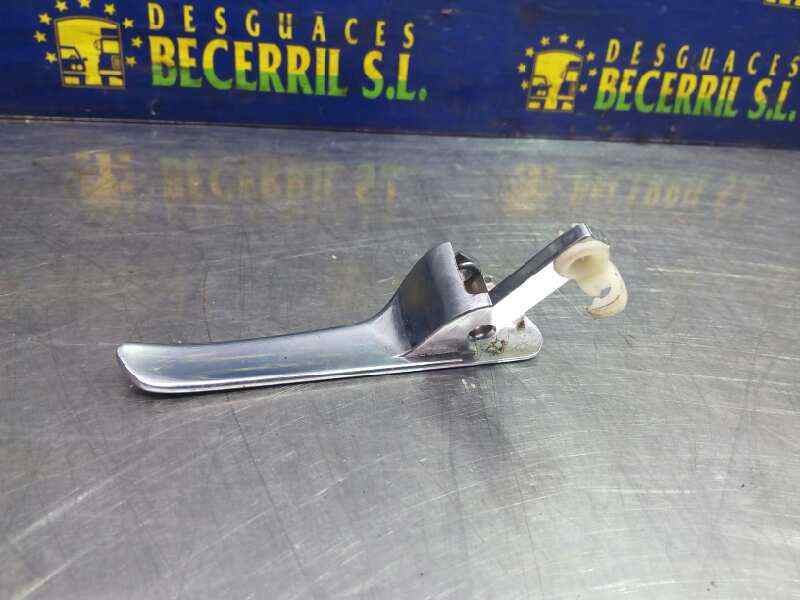 Portiergreep binnen links voor MERCEDES-BENZ C-CLASS (W202) C 250 D ...