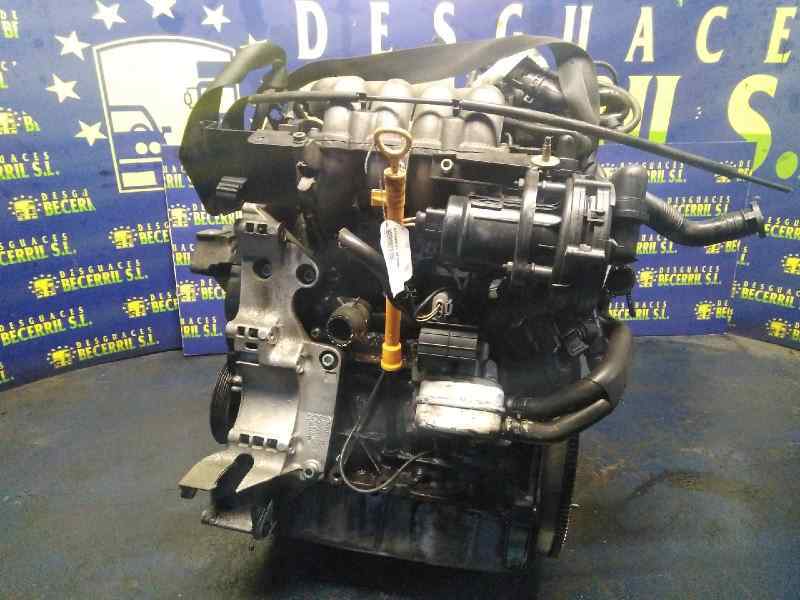 Engine VW NEW BEETLE (9C1, 1C1) 2.0 8460215 | B-Parts