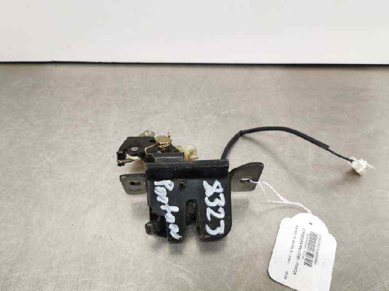 Tailgate lock KIA RIO Hatchback (DC) 1.3 8463204 | B-Parts