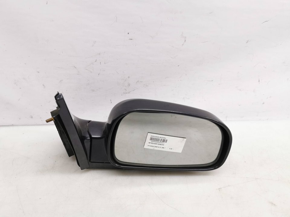 Right mirror HYUNDAI SANTA FÉ II (CM) 8424762 | B-Parts