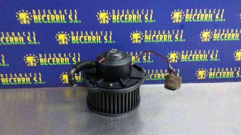 Heater blower motor HYUNDAI ACCENT I (X-3) 1.3 i 12V 8443426 | B-Parts