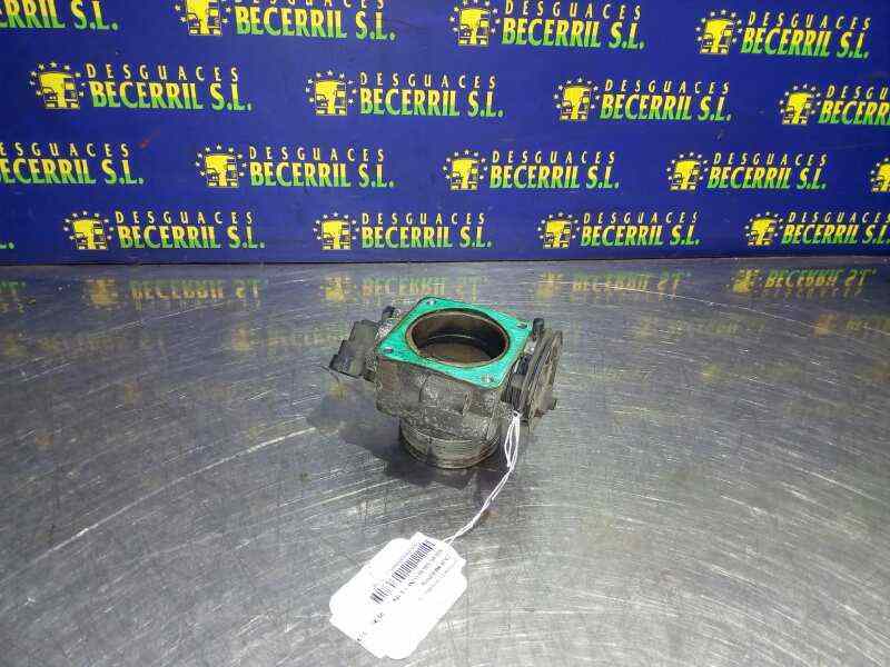Throttle body VOLVO S40 I (644) 1.8 8426979 | B-Parts