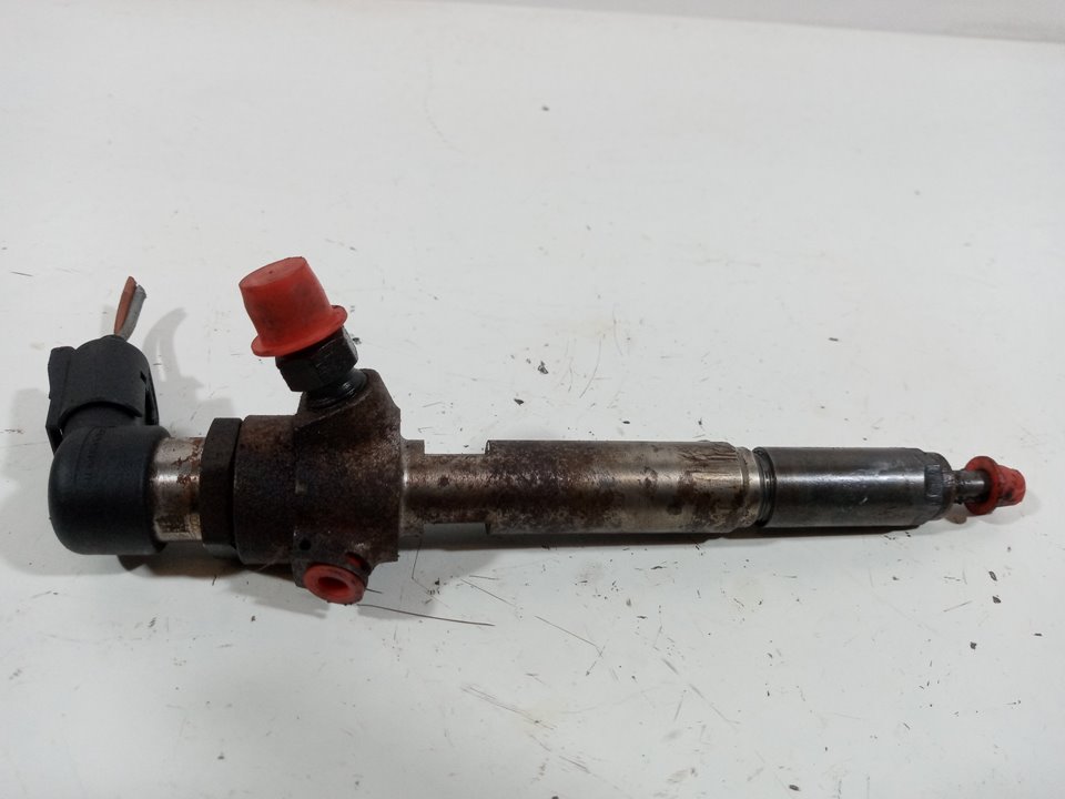 Injector RENAULT SCÉNIC II (JM0/1_) 1.5 dCi (JM1E, JM16) 8476493 | B-Parts