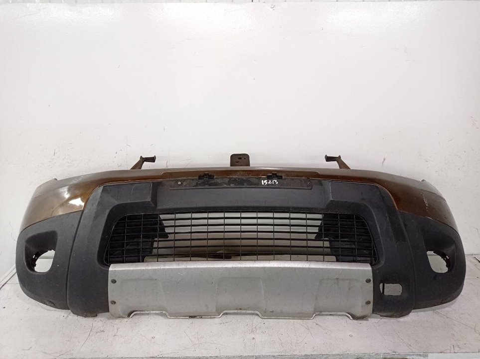 Front bumper DACIA DUSTER (HS_) 1.5 dCi 4x4 10748691 | B-Parts