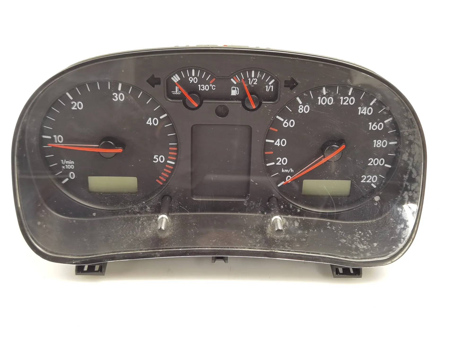 Instrument cluster VW GOLF IV (1J1) 16098397 | B-Parts