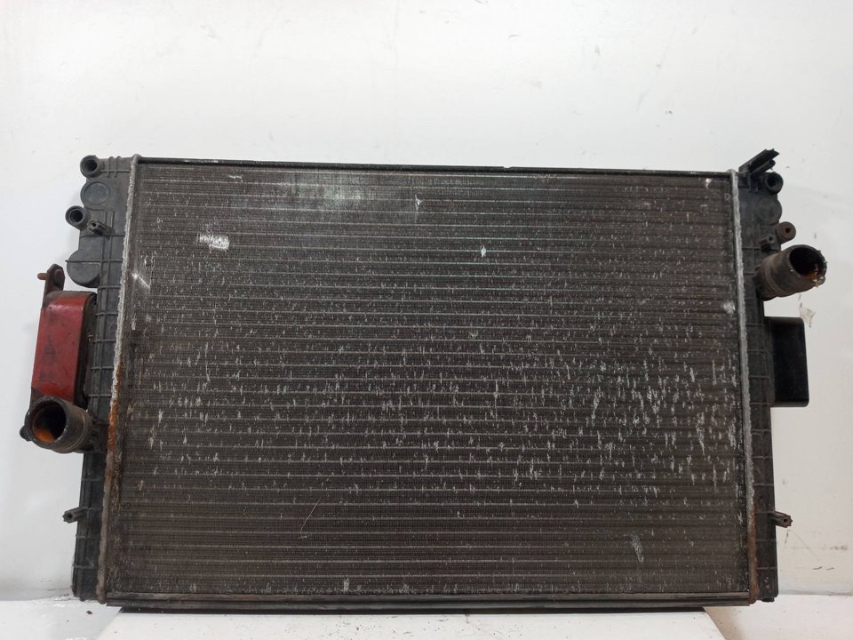 Water radiator IVECO DAILY III Van 10358343 | B-Parts