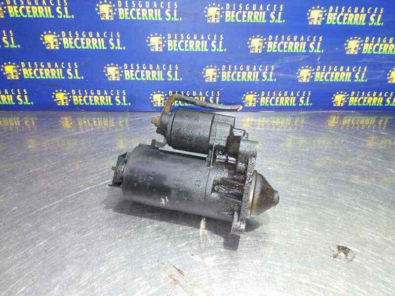 Starter RENAULT TWINGO I (C06_) 1.2 (C063, C064) 8428221 | B-Parts