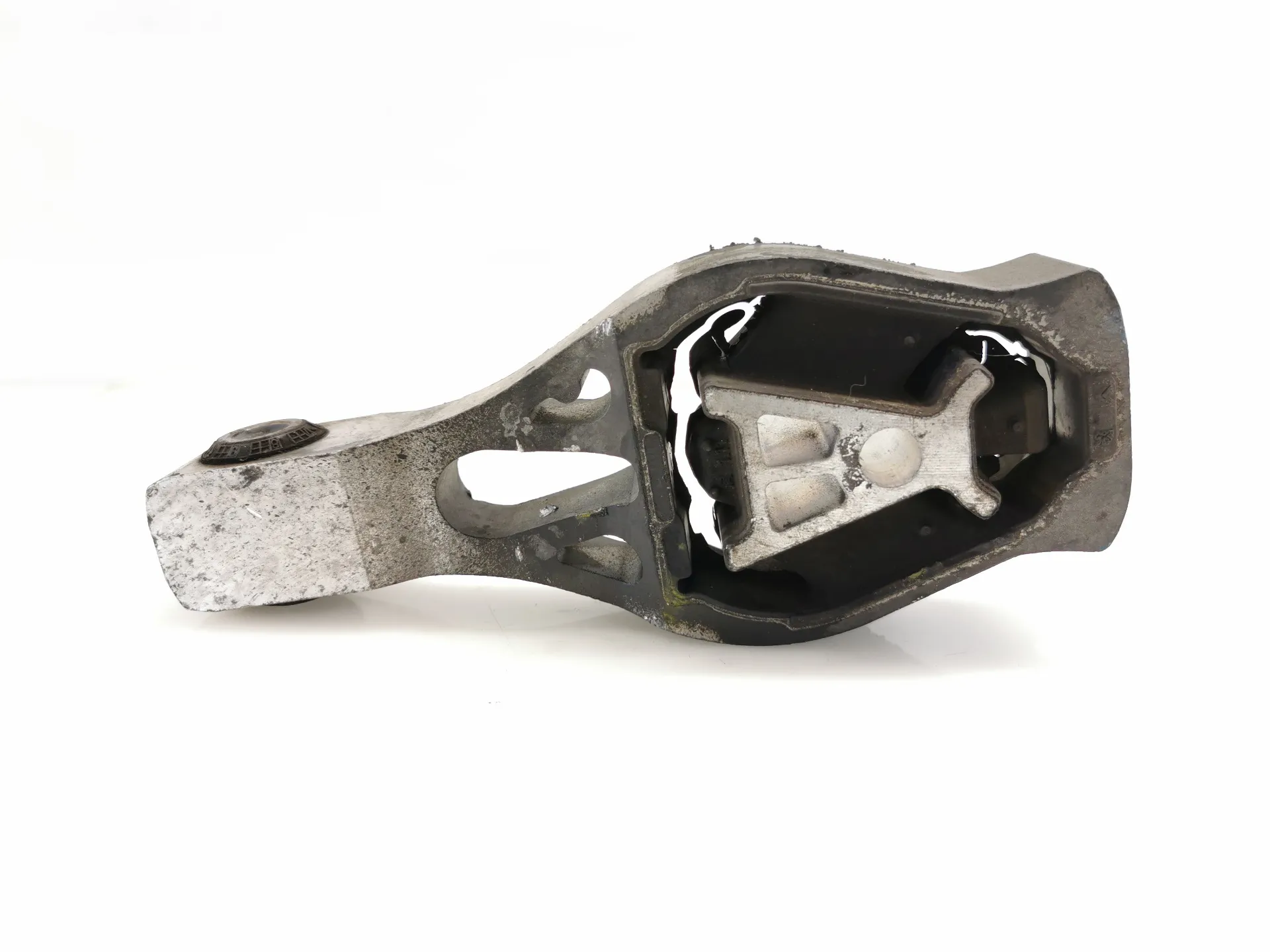 Gearbox mount PEUGEOT 308 SW I (4E_, 4H_) 17093995 | B-Parts