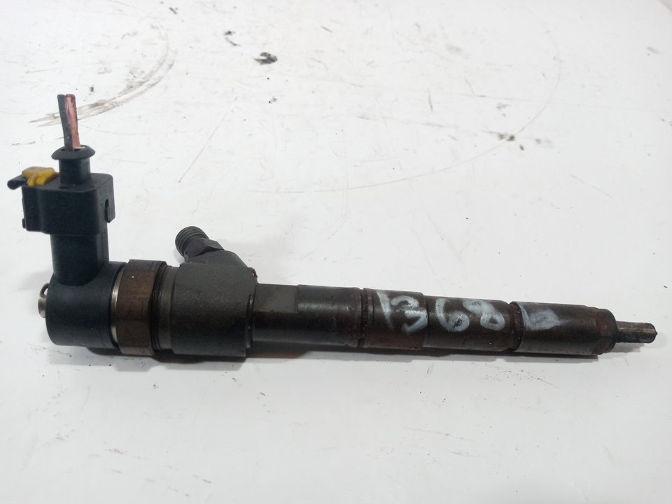 Injector ALFA ROMEO 159 (939_) 2.4 JTDM (939AXD) 10215359 | B-Parts