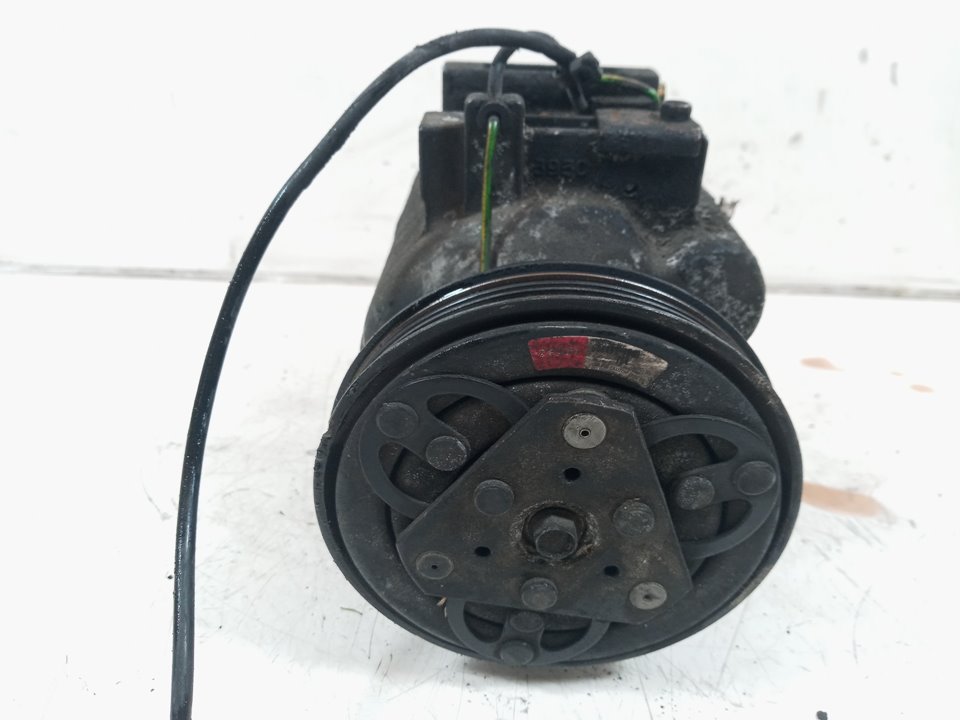 AC compressor AUDI A4 B5 Avant (8D5) 1.9 TDI 8469195 | B-Parts