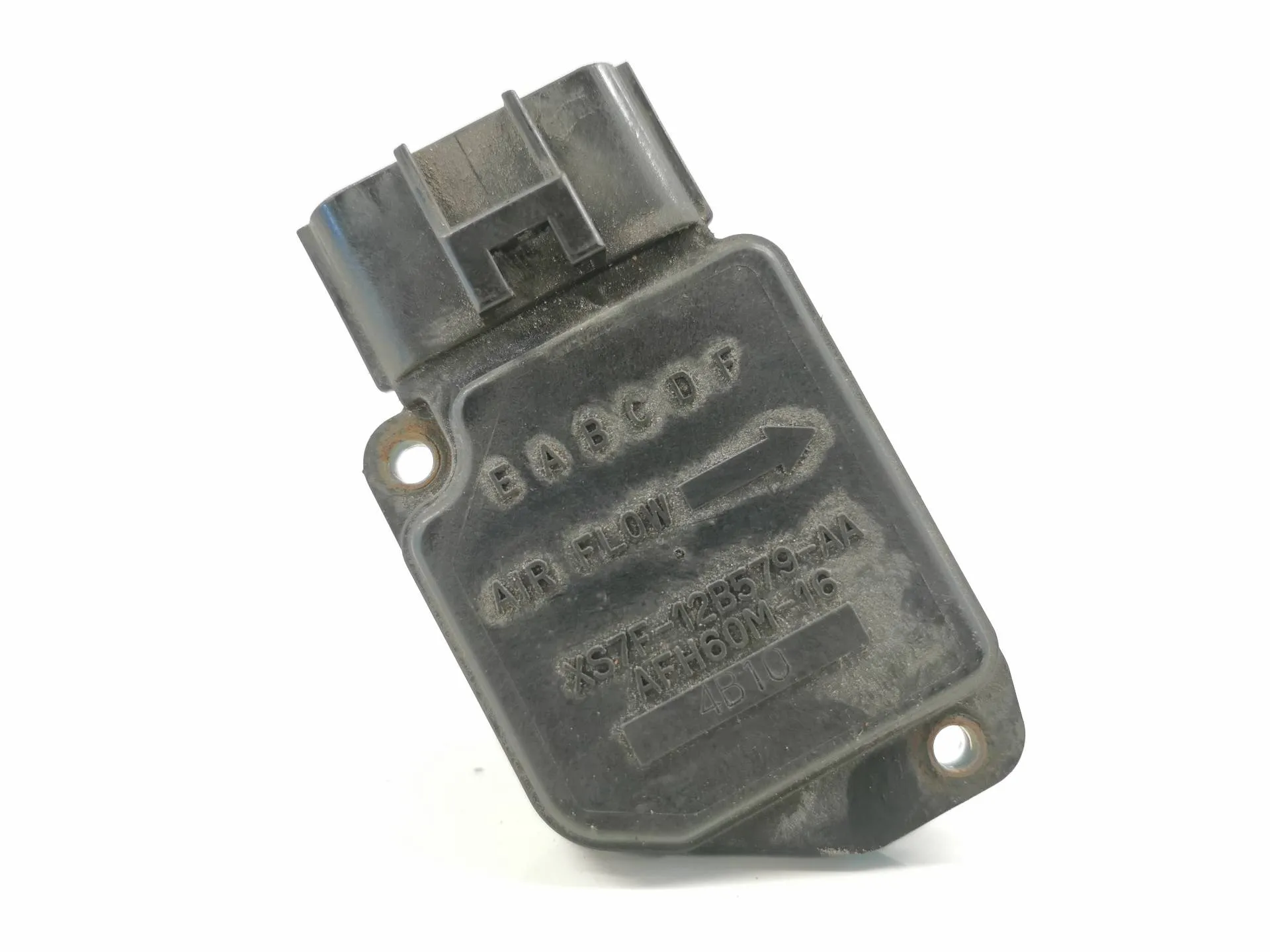 Mass air flow sensor FORD TRANSIT Van (FA_ _) 2.0 TDCi 12327619 | B-Parts