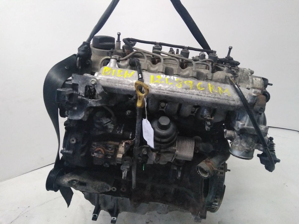 Engine HYUNDAI GETZ (TB) 1.5 CRDi 8472110 | B-Parts