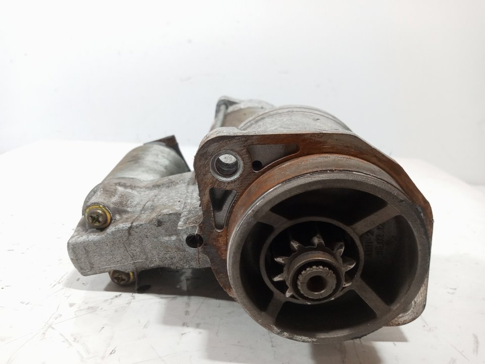 Starter KIA SORENTO I (JC) 2.5 CRDi 10286966 | B-Parts