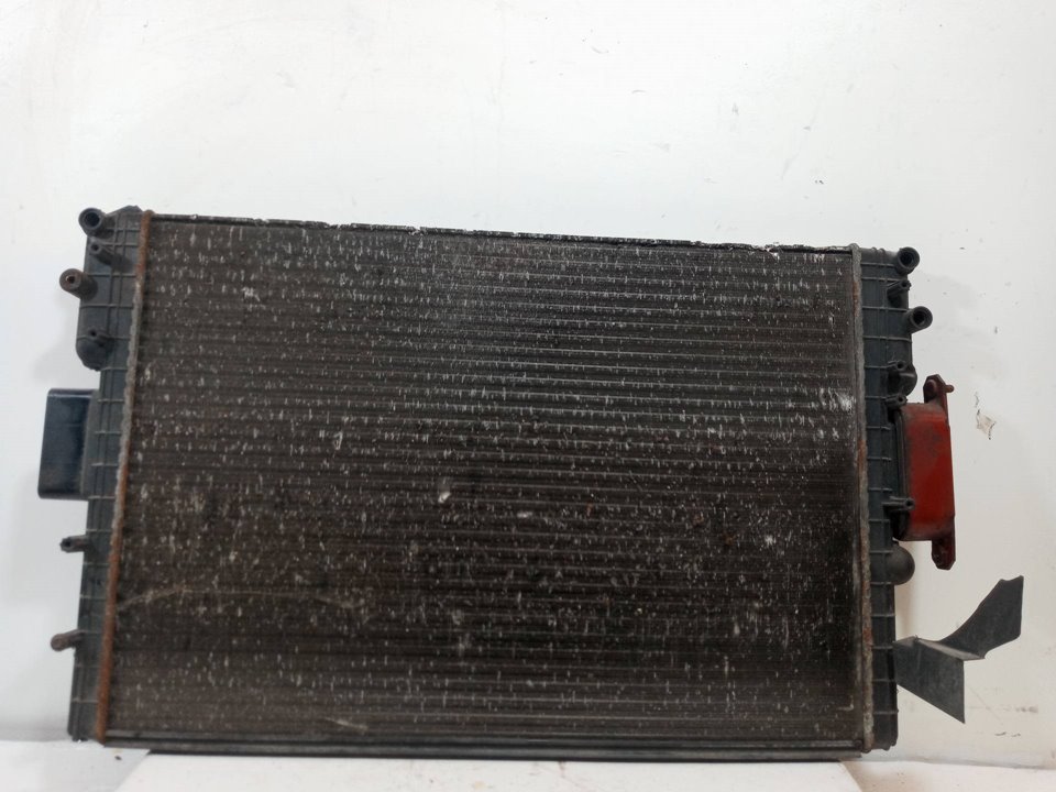 Water radiator IVECO DAILY III Van 10358343 | B-Parts