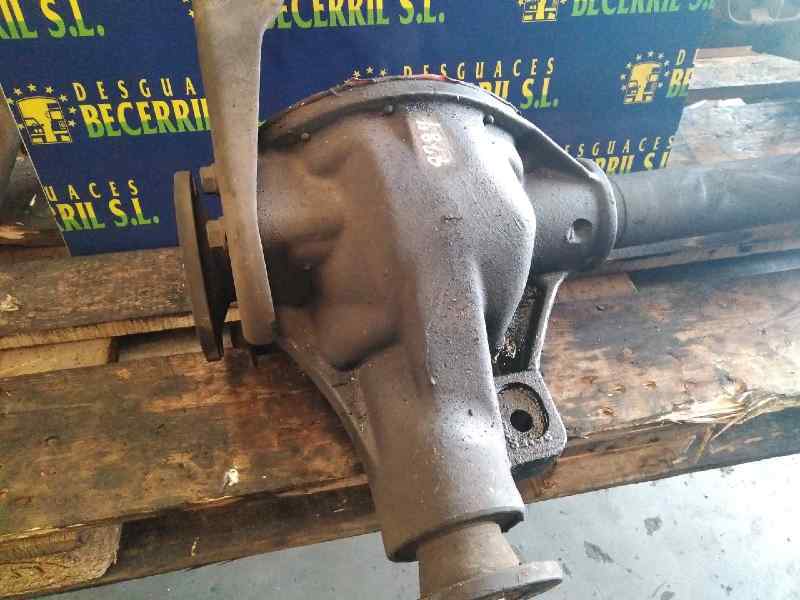 Front differential SSANGYONG KORANDO (KJ) 2.3 D (KJ) 9148247 | B-Parts