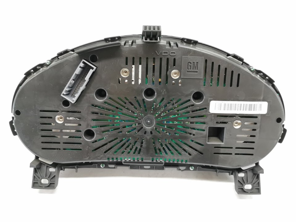 Instrument cluster OPEL INSIGNIA A (G09) 2.0 CDTI (68) 10291731 | B-Parts