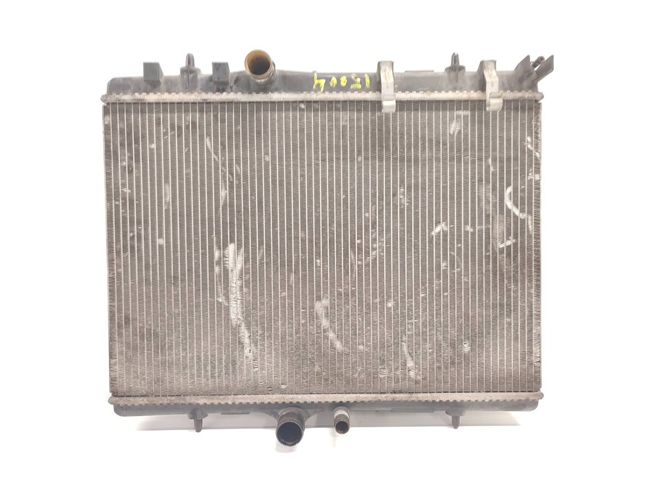 Water radiator PEUGEOT 307 SW (3H) 2.0 HDI 110 11053808 | B-Parts