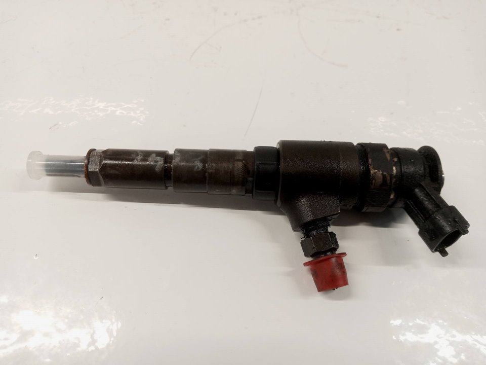 Injector PEUGEOT 206 Hatchback (2A/C) 1.4 HDi eco 70 11047811 | B-Parts
