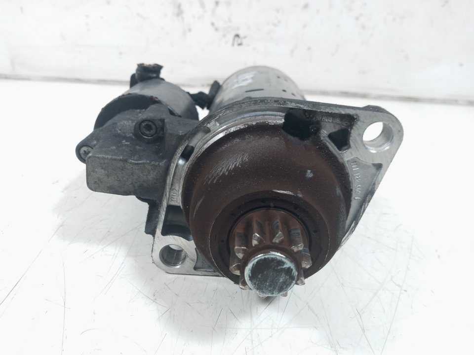 Starter VW POLO (9N_, 9A_) 1.4 TDI 8473772 | B-Parts