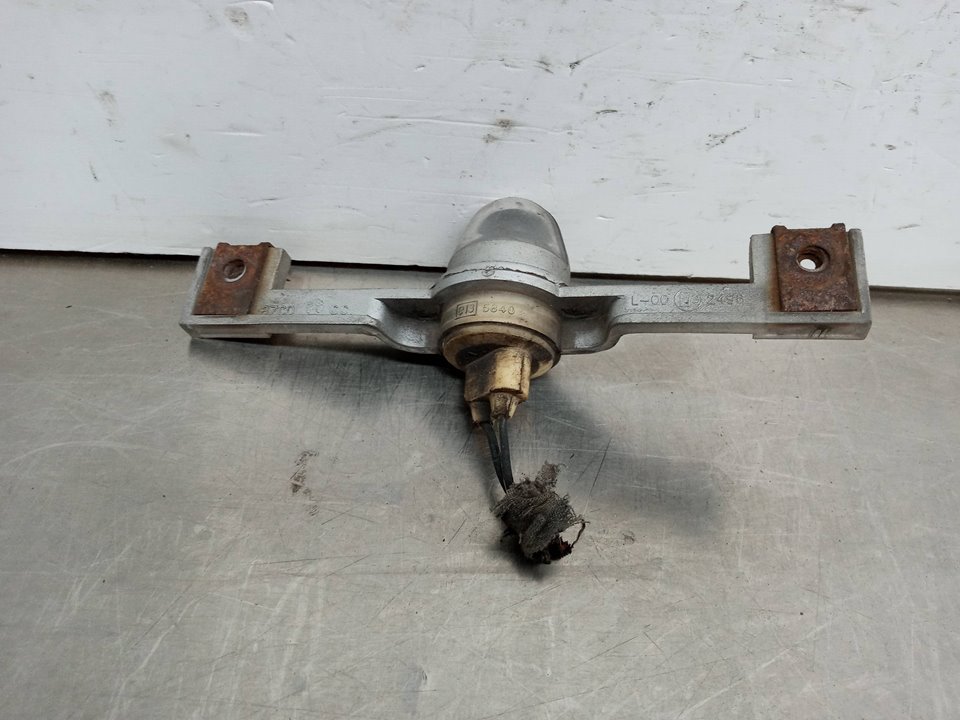 Left side indicator CHRYSLER PT CRUISER (PT_) 2.0 11652986 | B-Parts