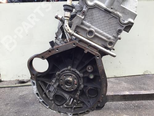 Engine MERCEDES-BENZ SLK (R170) 200 Kompressor (170.444) 8156807 | B-Parts