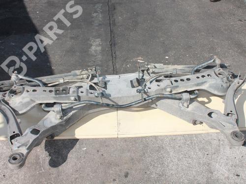 Subframe VOLVO V70 II (285) 2.4 D5 | B-Parts