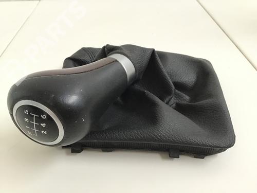 Selector da caixa automática MERCEDES-BENZ SLK (R171) 280 (171.454) 8312253 | B-Parts