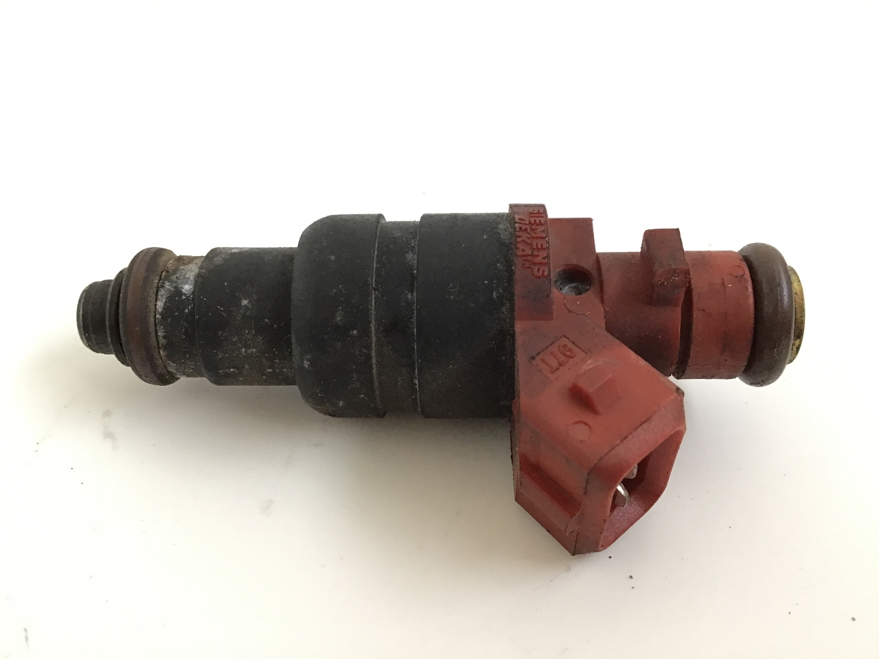 Injection rail MERCEDES-BENZ SLK (R170) 200 (170.435) MERCEDES-BENZ ...