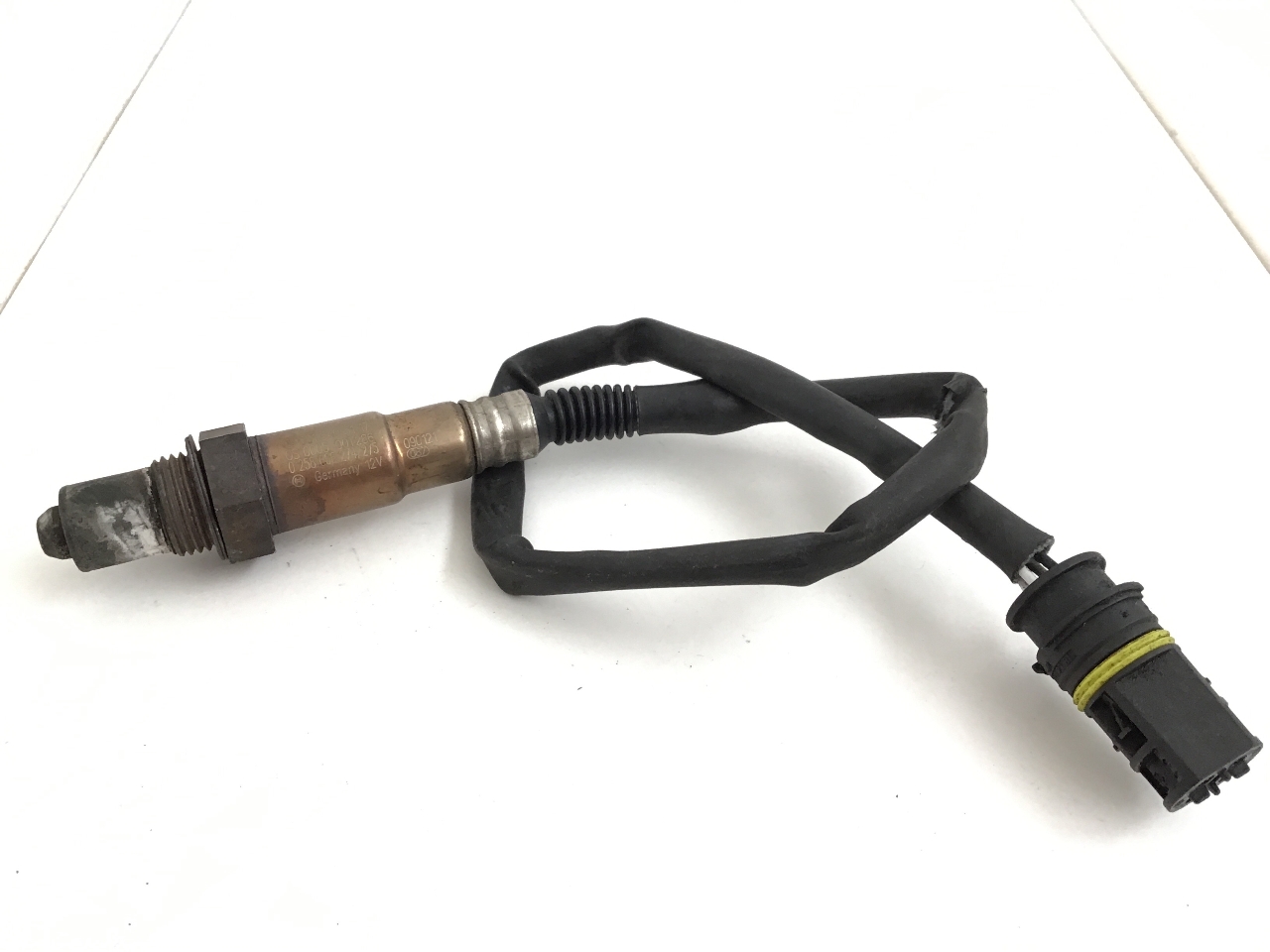 Electronic sensor MERCEDES-BENZ S-CLASS (W220) S 55 AMG (220.073, 220. ...