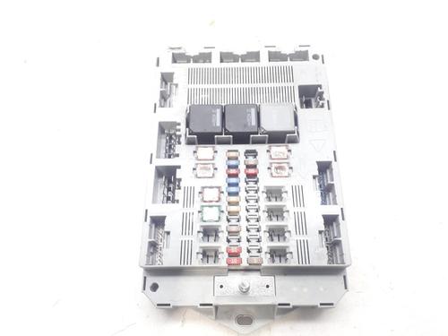 Fuse box JAGUAR XF I (X250) 3.0 D 9818640 | B-Parts