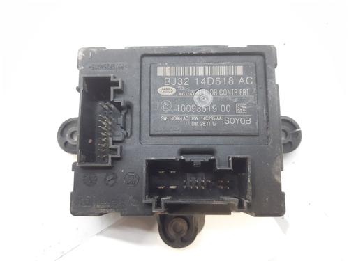 Electronic module LAND ROVER FREELANDER 2 (L359) 2.2 TD4 4x4 10177689 ...