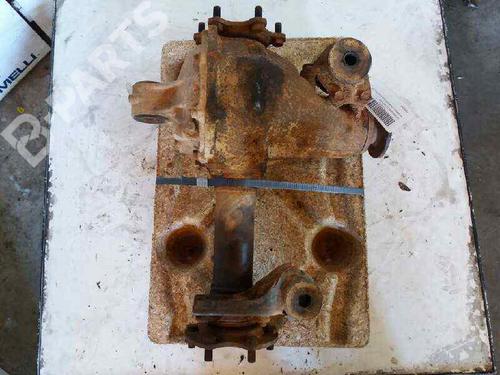 Engine MITSUBISHI L200 / TRITON (KA_T, KB_T) 2.5 DI-D 4WD (KB4T ...