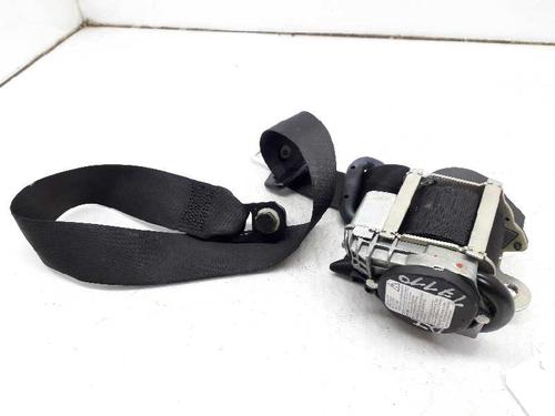Front left belt tensioner SMART FORFOUR 454 1.1 454.030 8732257 B Parts