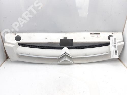 Grilles de calandre CITROËN BERLINGO Box Body/MPV (B9) 1.6 HDi 75 1726584 | B-Parts