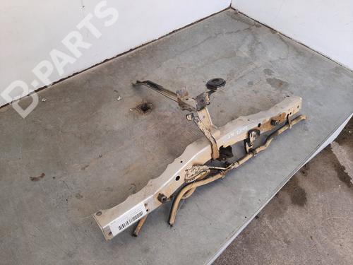 Front bumper reinforcement TOYOTA AVENSIS Saloon (_T27_) 1.6 (ZRT270 ...