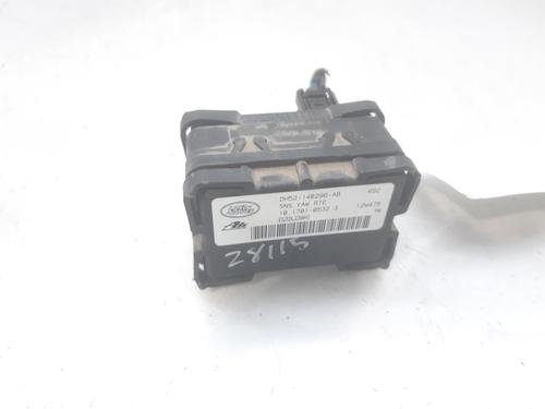 Electronic module LAND ROVER FREELANDER 2 (L359) 2.2 TD4 4x4 7287830 ...