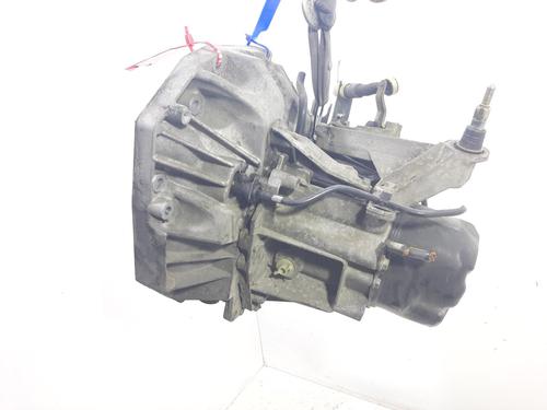 Manual gearbox NISSAN NOTE (E11, NE11) 1.5 dCi 12414118 | B-Parts