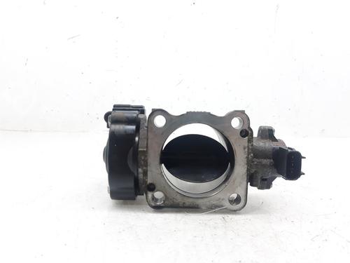 Throttle body TOYOTA LAND CRUISER PRADO (_J12_) 3.0 D-4D (KDJ120 ...