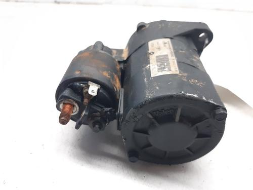 Starter RENAULT CLIO II (BB_, CB_) 1.2 (BB0A, BB0F, BB10, BB1K, BB28, BB2D, BB2H, CB0A ...