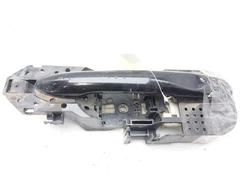 Poignée extérieure avant gauche RENAULT SCÉNIC III (JZ0/1_) 1.5 dCi ...