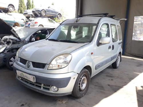 Mecanismo de escovas trás RENAULT KANGOO (KC0/1_) 1.5 dCi 3962806 | B-Parts