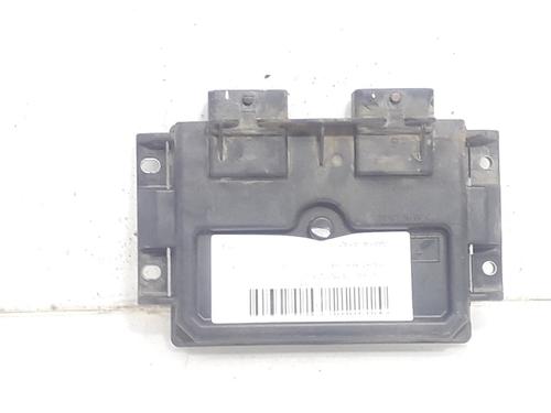 Engine control unit (ECU) CITROËN BERLINGO / BERLINGO FIRST Box Body/MPV (M_) 1.9 D 70 (MBWJZ ...